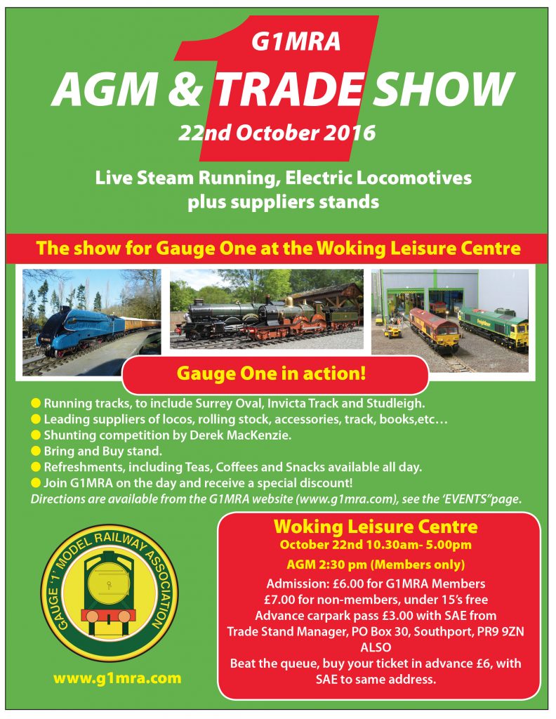 AGM Poster draft 2016 v3Larger – The Gauge One Model Railway Association